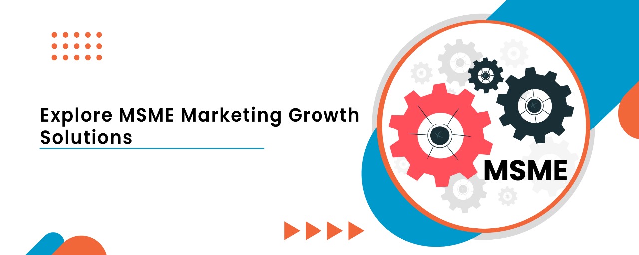 Growth Imperative for the MSME Sector - Udyamita Helpline